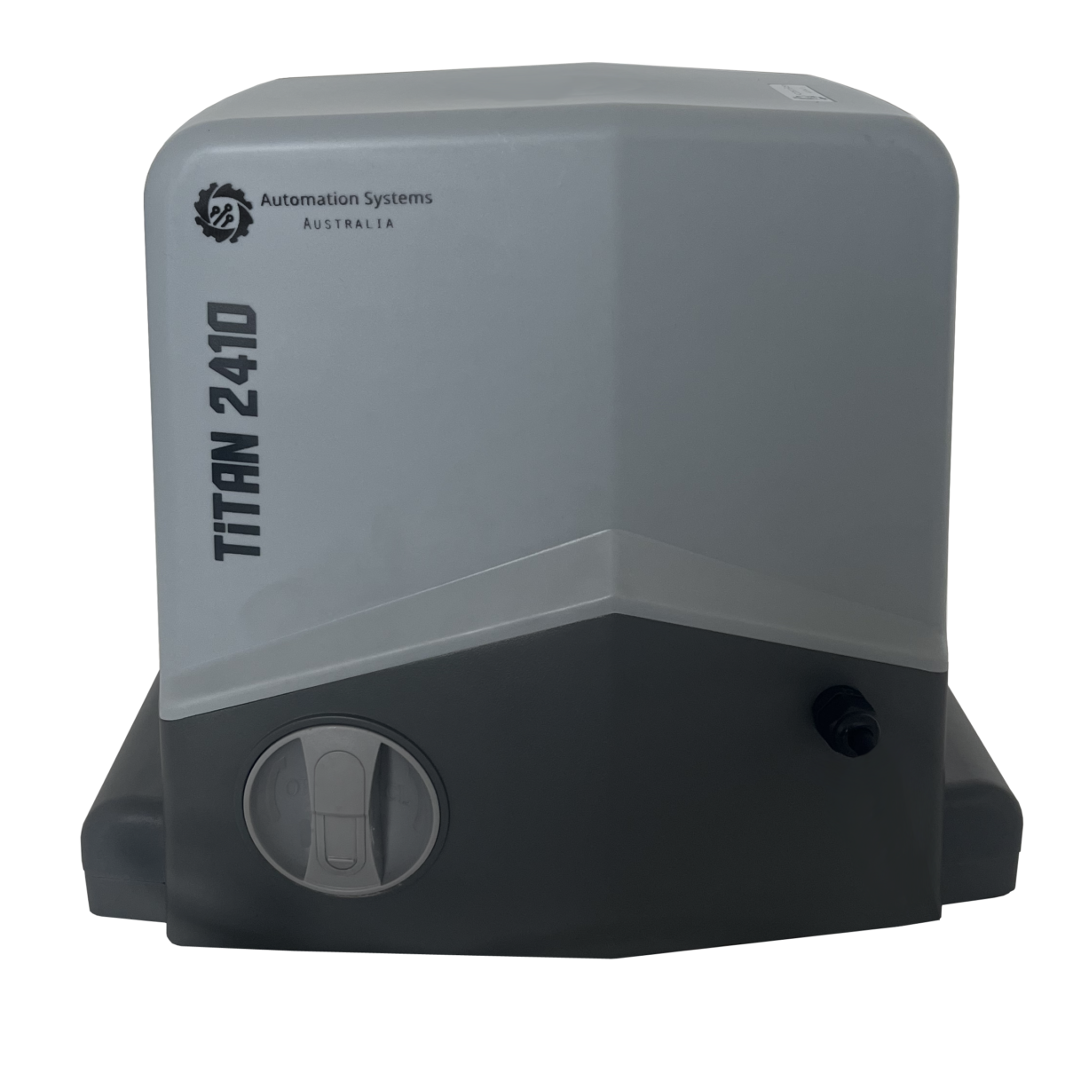 Automation Systems Australia